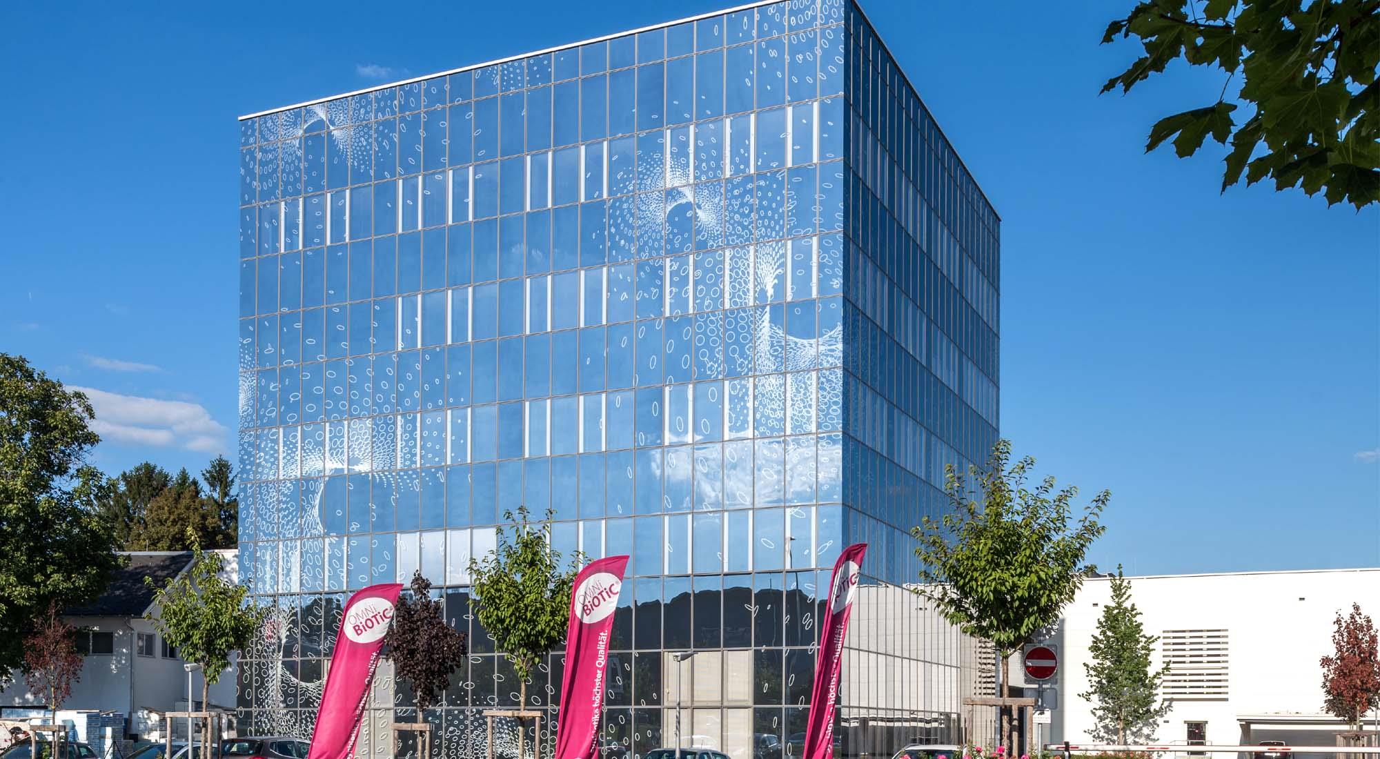 Institut AllergoSan | AKS